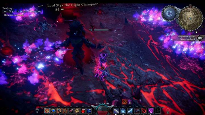 Gamever.io next-gen game hosting