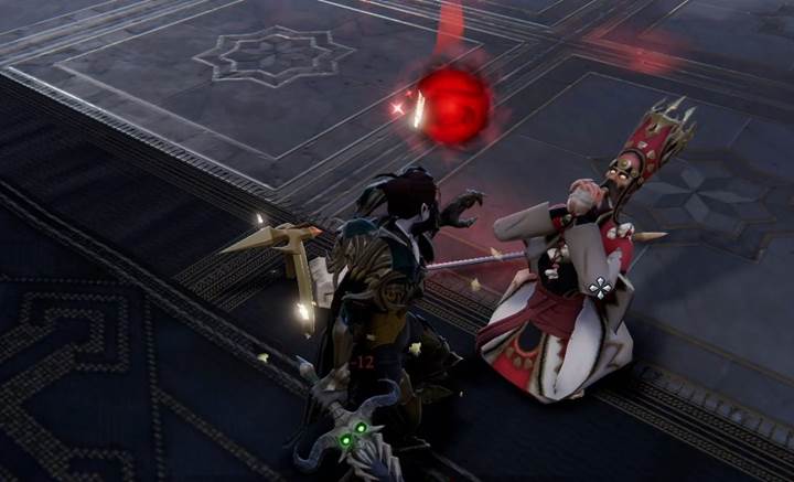 Gamever.io next-gen game hosting