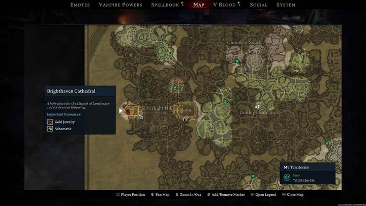 Gamever.io next-gen game hosting