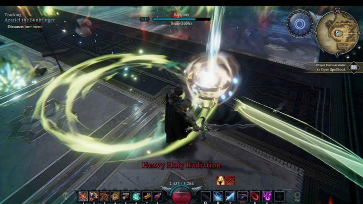 Gamever.io next-gen game hosting