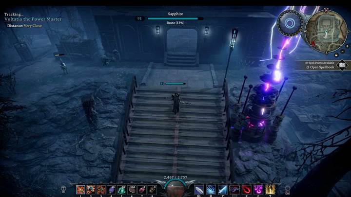 Gamever.io next-gen game hosting