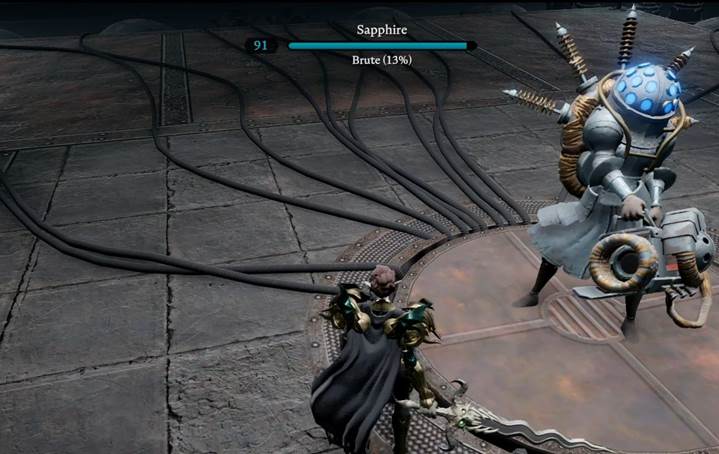 Gamever.io next-gen game hosting