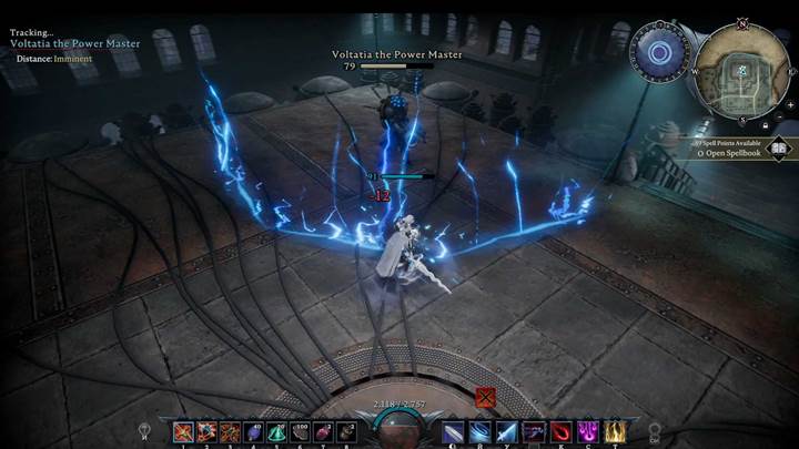 Gamever.io next-gen game hosting