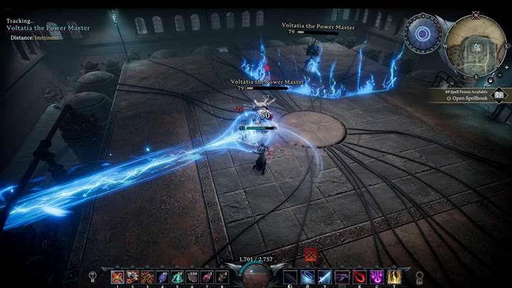 Gamever.io next-gen game hosting