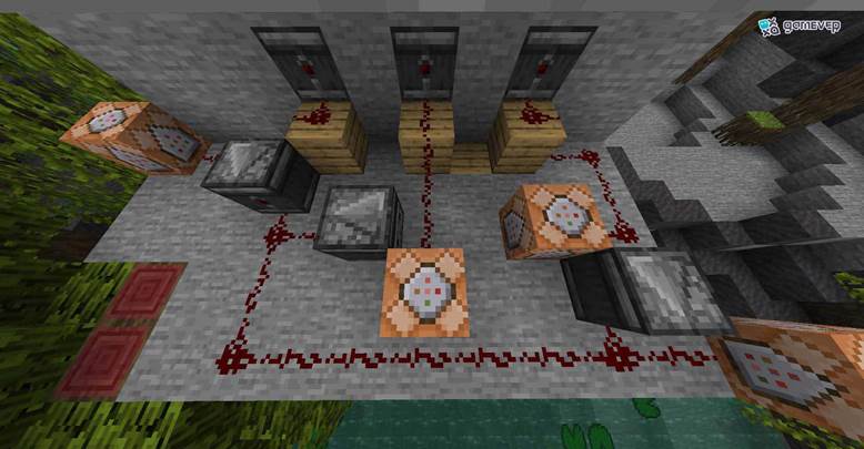 Gamever.io next-gen game hosting