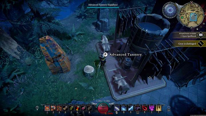 Gamever.io next-gen game hosting