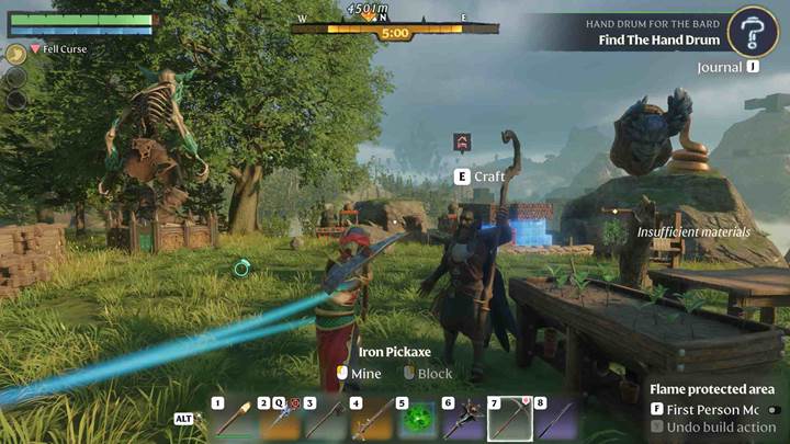 Gamever.io next-gen game hosting