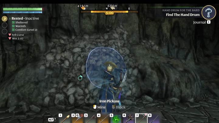 Gamever.io next-gen game hosting