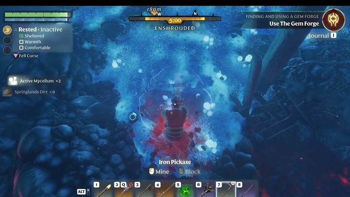 Gamever.io next-gen game hosting