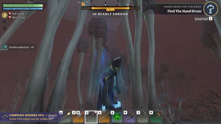 Gamever.io next-gen game hosting