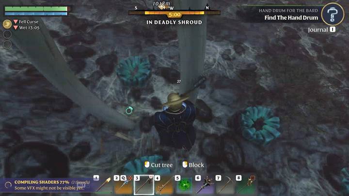 Gamever.io next-gen game hosting