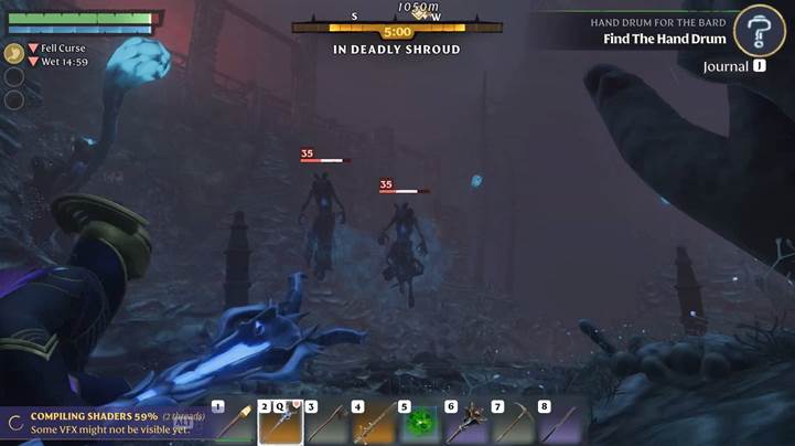Gamever.io next-gen game hosting