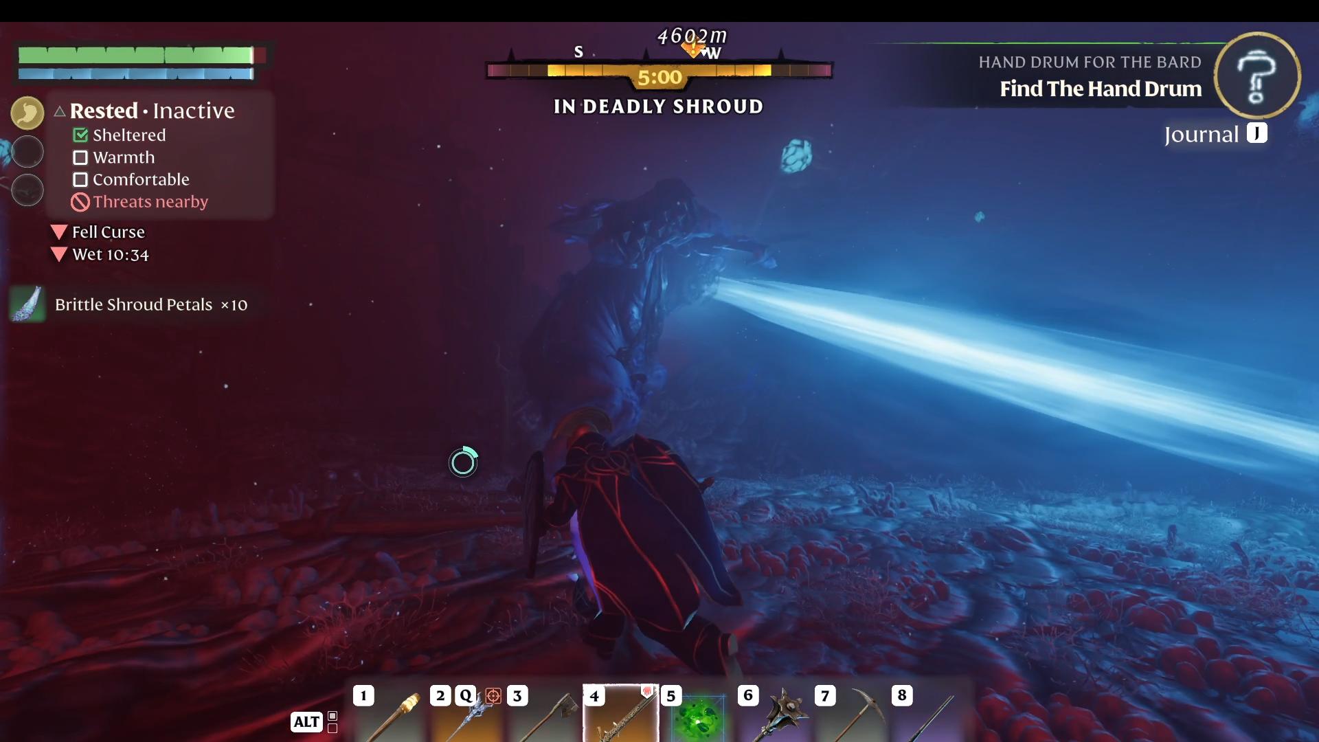 Gamever.io next-gen game hosting