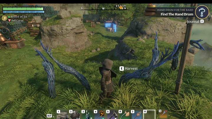 Gamever.io next-gen game hosting