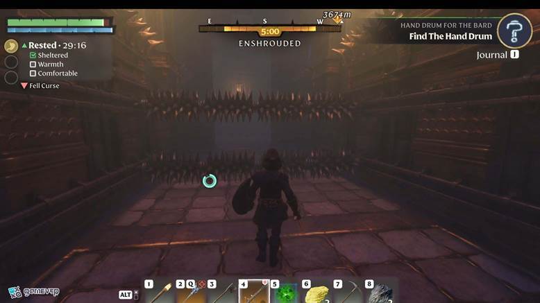 Gamever.io next-gen game hosting