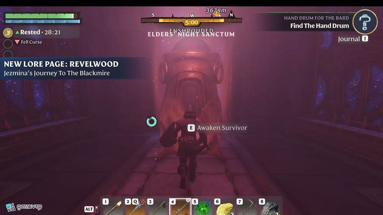 Gamever.io next-gen game hosting