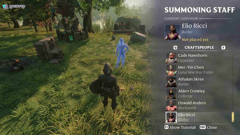 Gamever.io next-gen game hosting