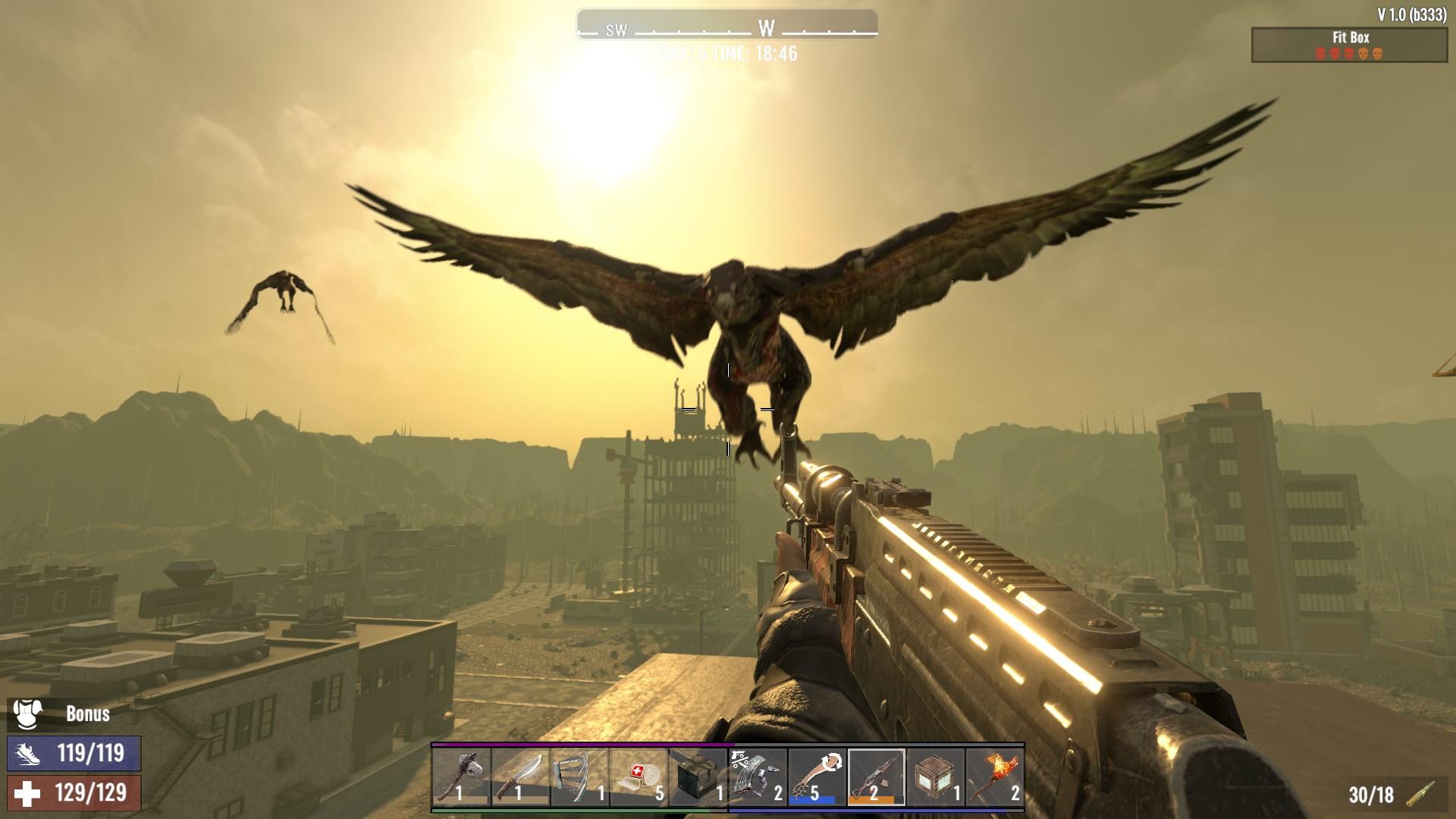 Gamever.io next-gen game hosting