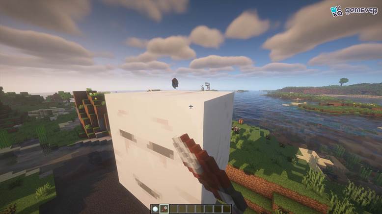 Gamever.io next-gen game hosting