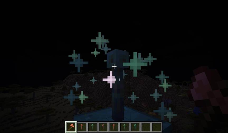How to use oxidized lightning rods effectively in Minecraft The Copper ...