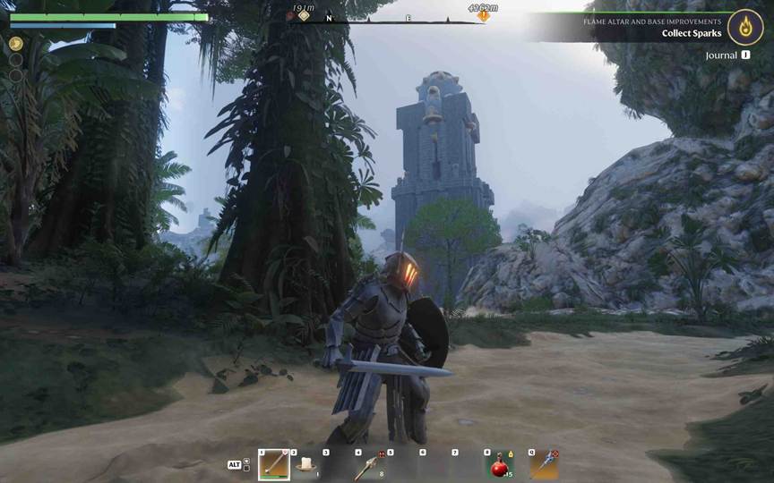 Gamever.io next-gen game hosting
