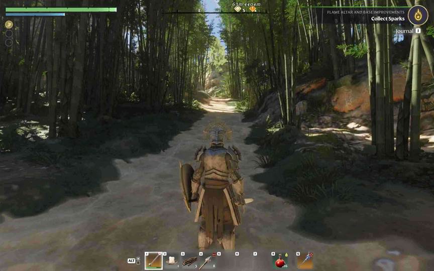Gamever.io next-gen game hosting