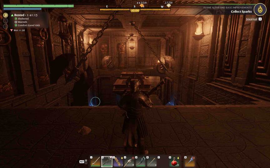 Gamever.io next-gen game hosting