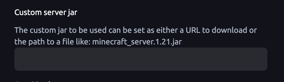 Gamever.io next-gen game hosting