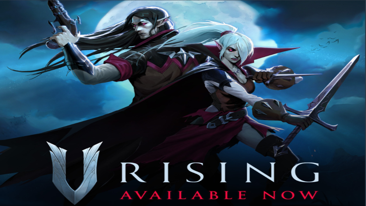 Gamever.io next-gen game hosting