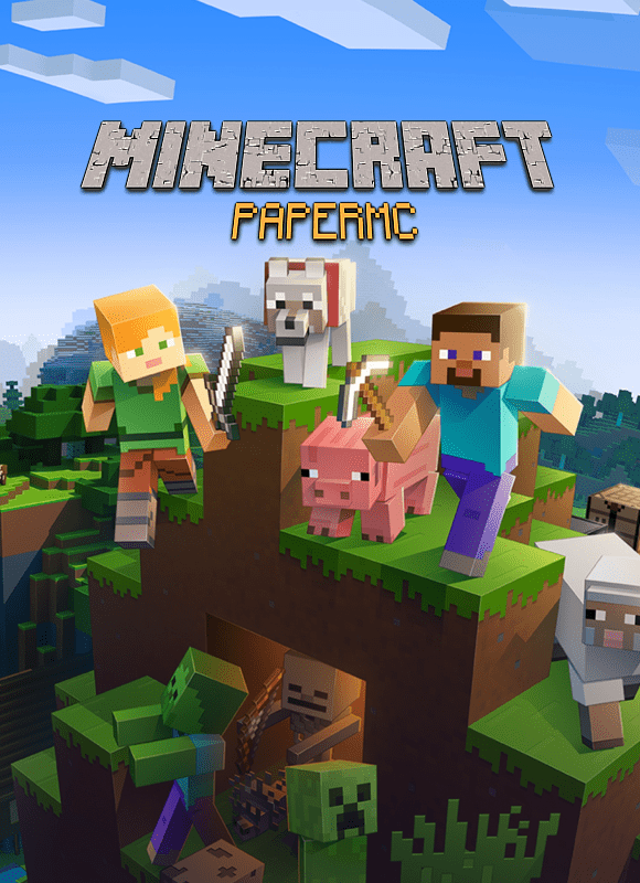 Gamever.io next-gen game hosting